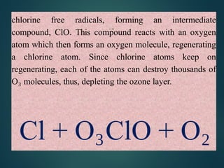 THE SIMPLE COLLISION THEORY AND RATE OF CHEMICAL REACTIONS | PPTX