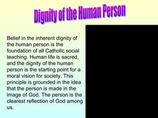 Module5 10 principles powerpoint | PPT