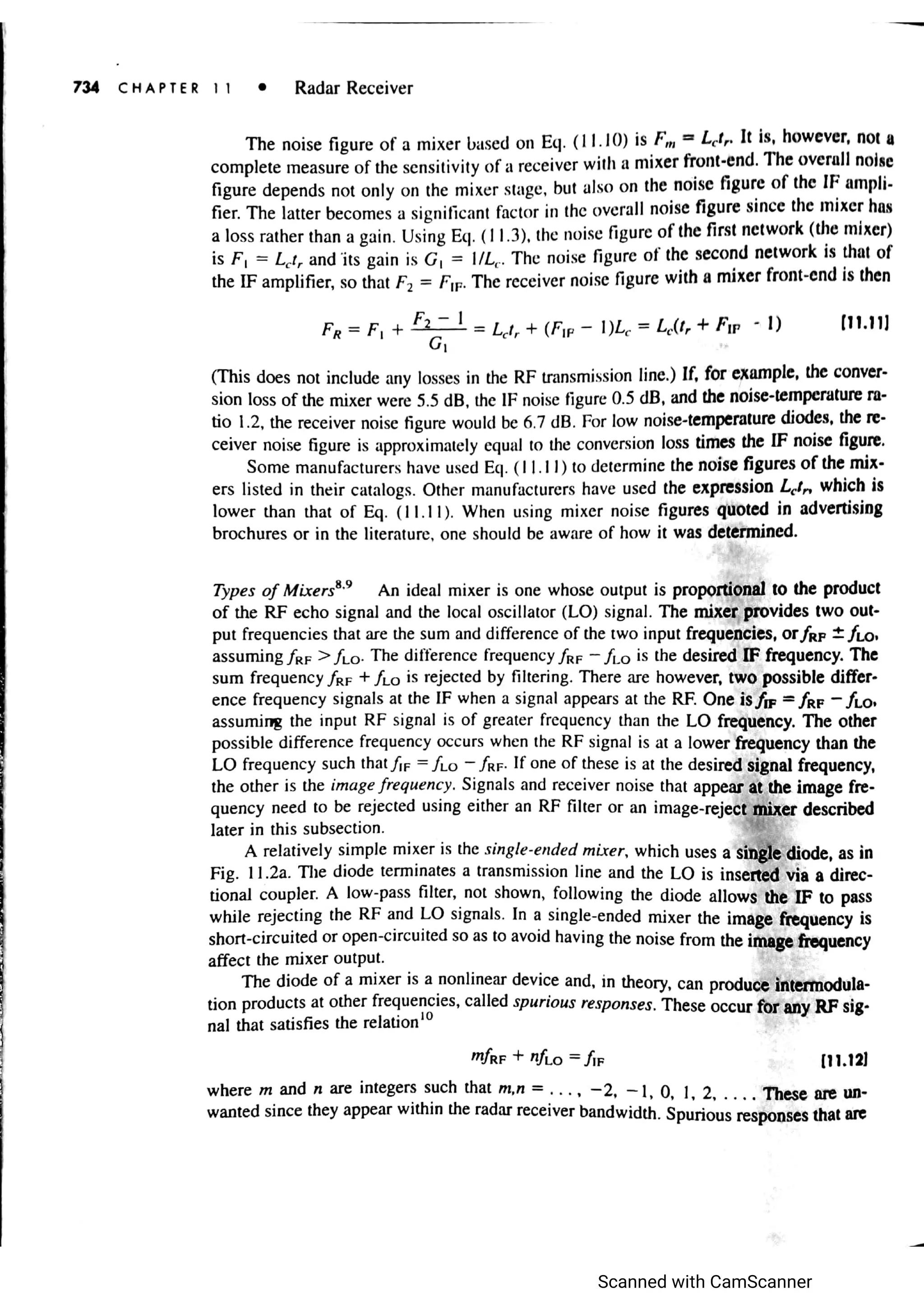 Module5 18EC823 Radar Engineering.pdf