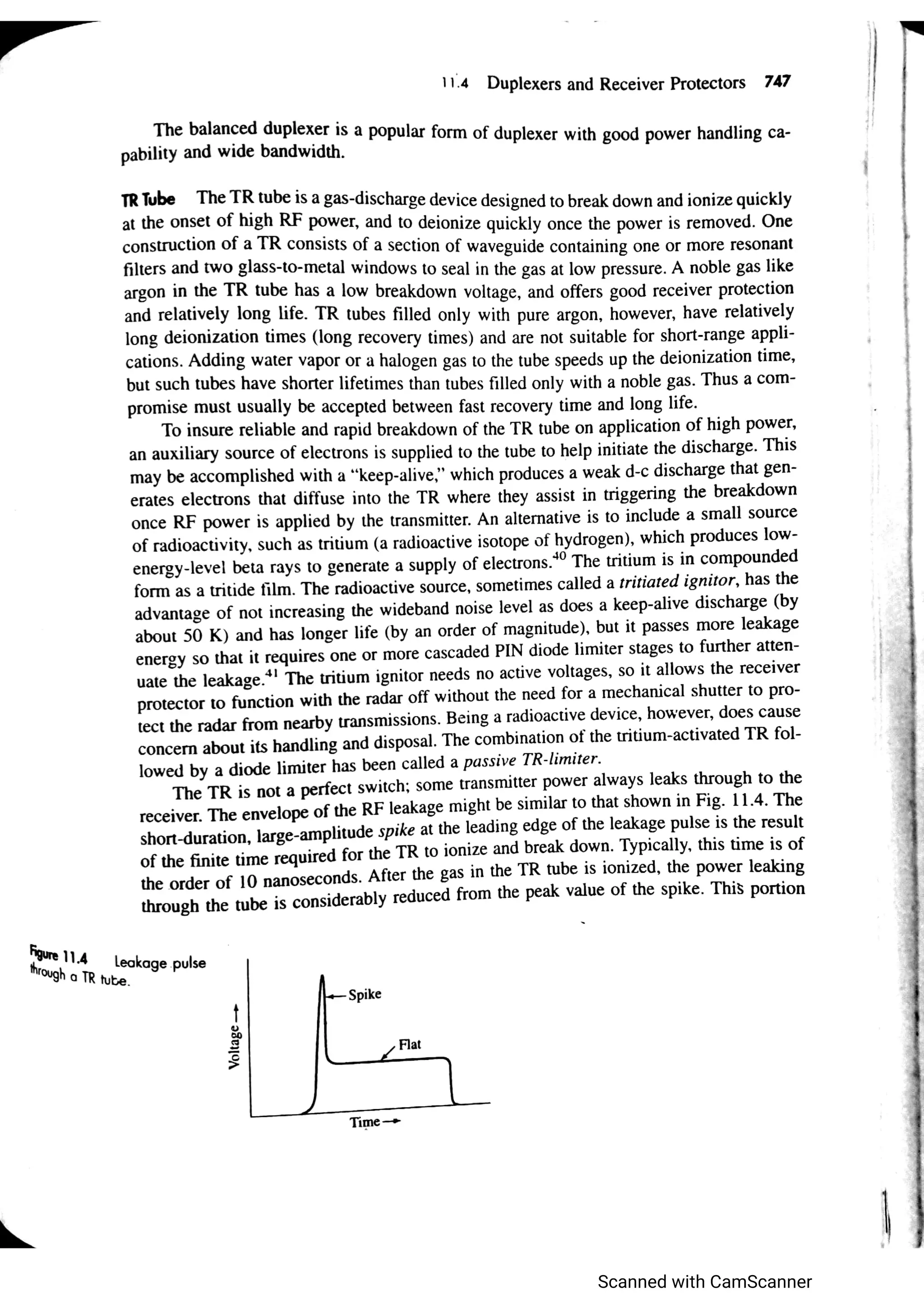 Module5 18EC823 Radar Engineering.pdf