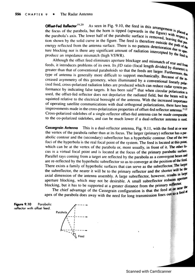 Module5 18EC823 Radar Engineering.pdf