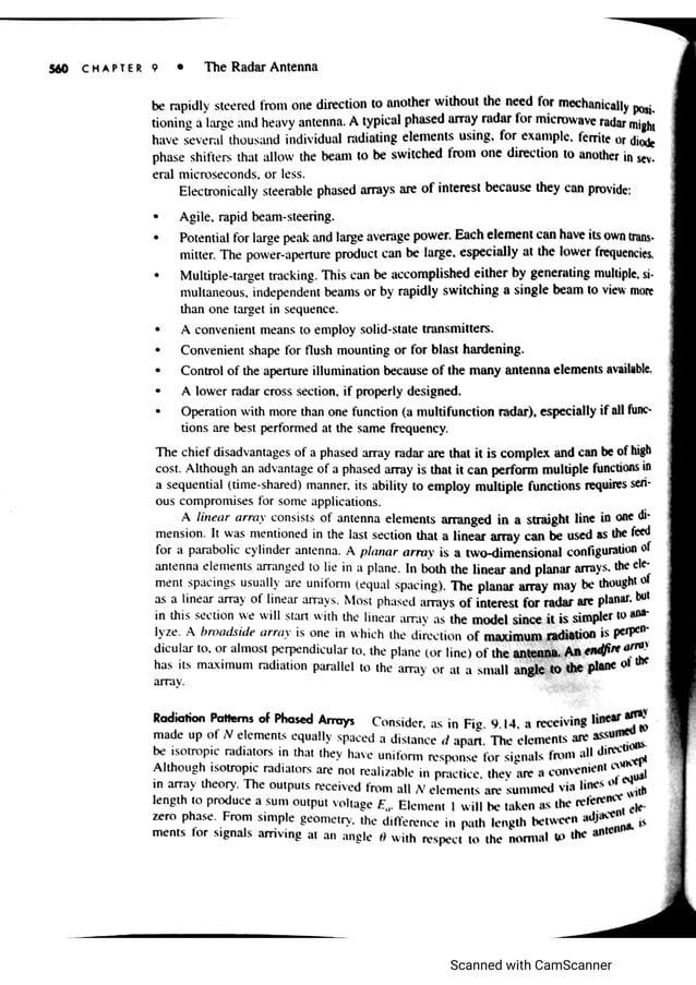 Module5 18EC823 Radar Engineering.pdf