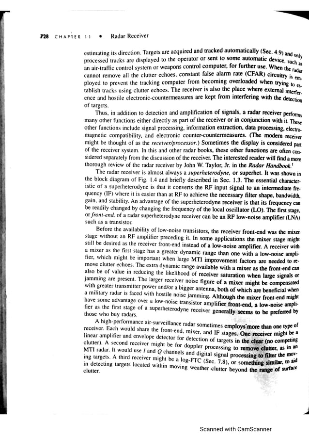 Module5 18EC823 Radar Engineering.pdf