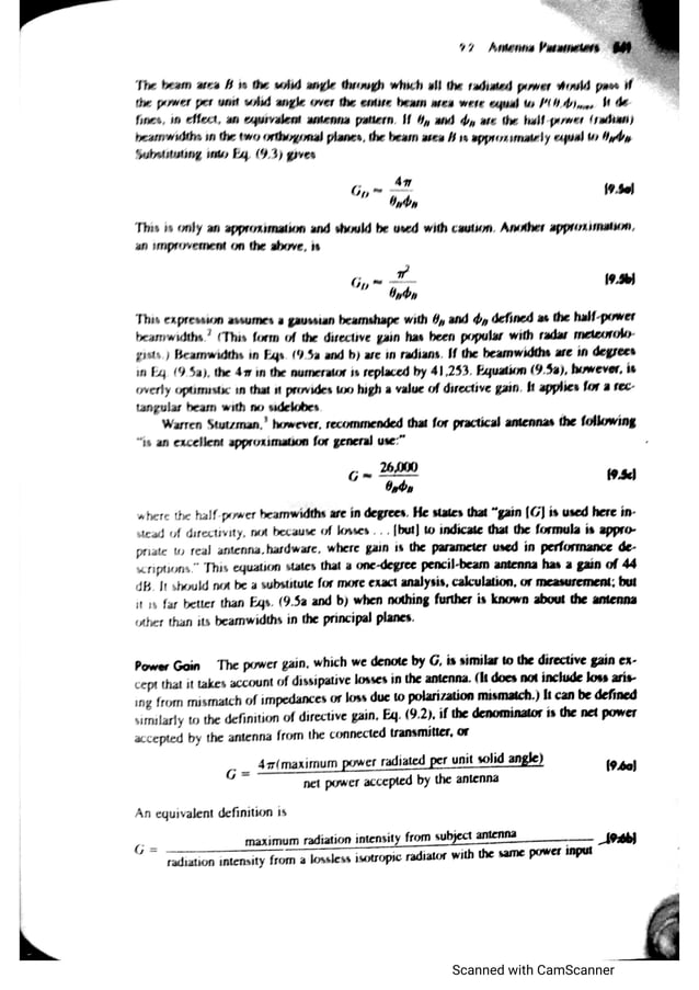 Module5 18EC823 Radar Engineering.pdf