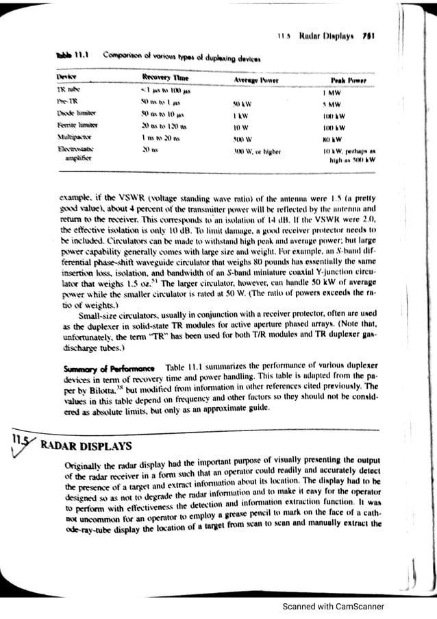 Module5 18EC823 Radar Engineering.pdf
