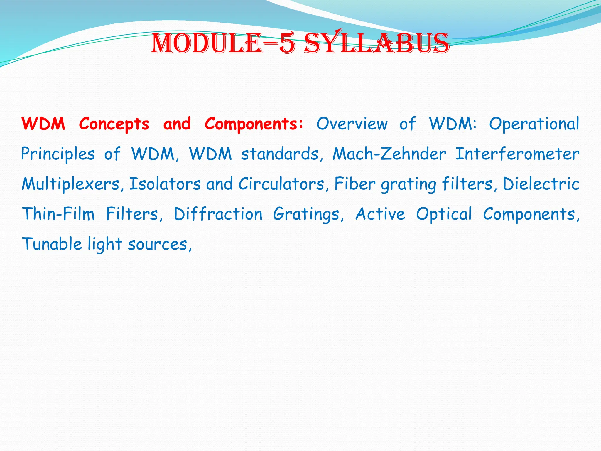 Module_5_2.pptxSatellitw and Optical communication | PPTX