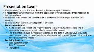 Module 5 Application and presentation Layer .pptx