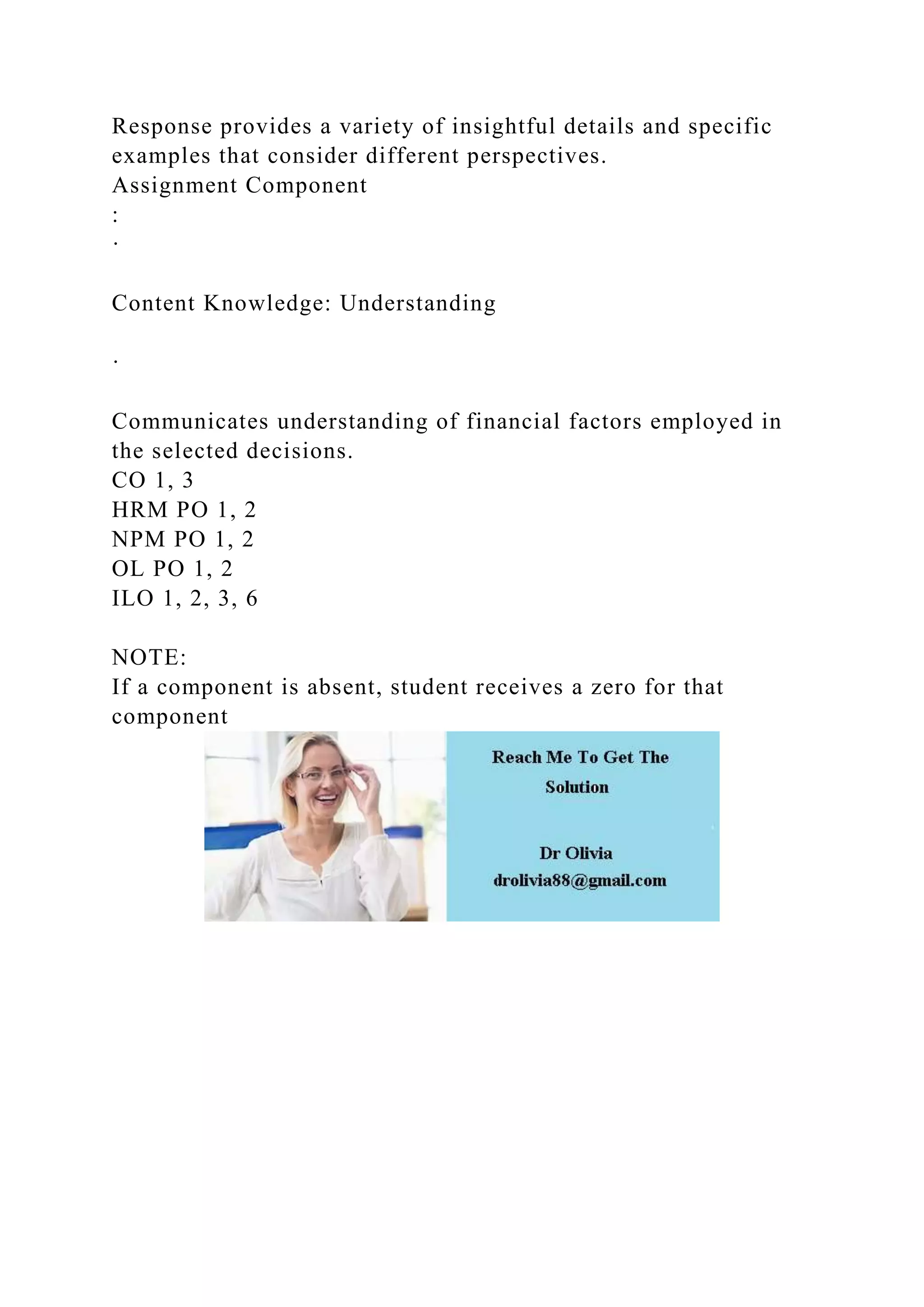 Module 5 Assignment 1 LASA 2—Risk Management ApplicationsWhile t.docx