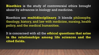 MODULE 5_BENEFITS OF GENETIC ENGINEERING.pptx