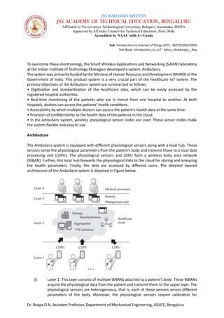 Module 5_BETCK105H_Introduction to IoT.pdf | Cloud Computing | Internet