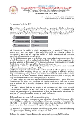 Module 5_BETCK105H_Introduction to IoT.pdf | Cloud Computing | Internet