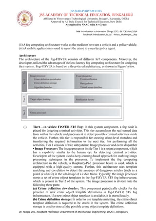 Module 5_BETCK105H_Introduction to IoT.pdf | Cloud Computing | Internet