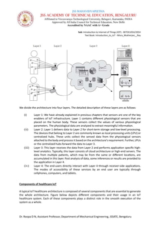 Module 5_BETCK105H_Introduction to IoT.pdf | Cloud Computing | Internet
