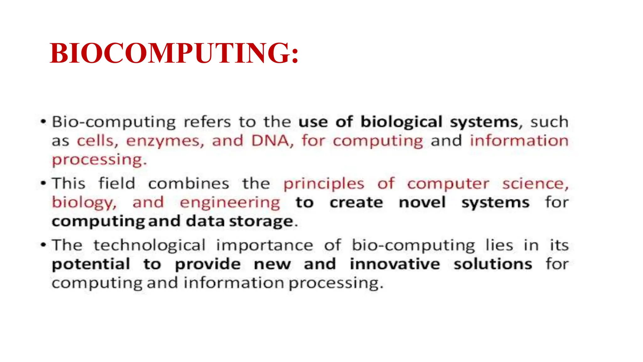 MODULE 5 BIOLOGY FOR ENGINEERS TRENDS IN BIO ENGINEERING.pptx