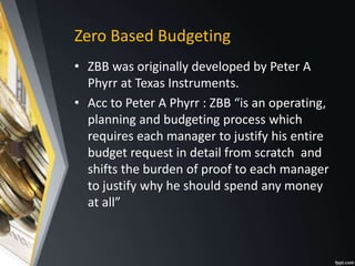 Module 5 Budgetary Control System.pptx - new.ppt