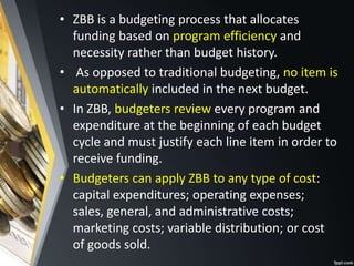 Module 5 Budgetary Control System.pptx - new.ppt
