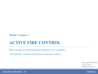 Module5 Chapter9 ACTIVE FIRE CONTROL.pdf