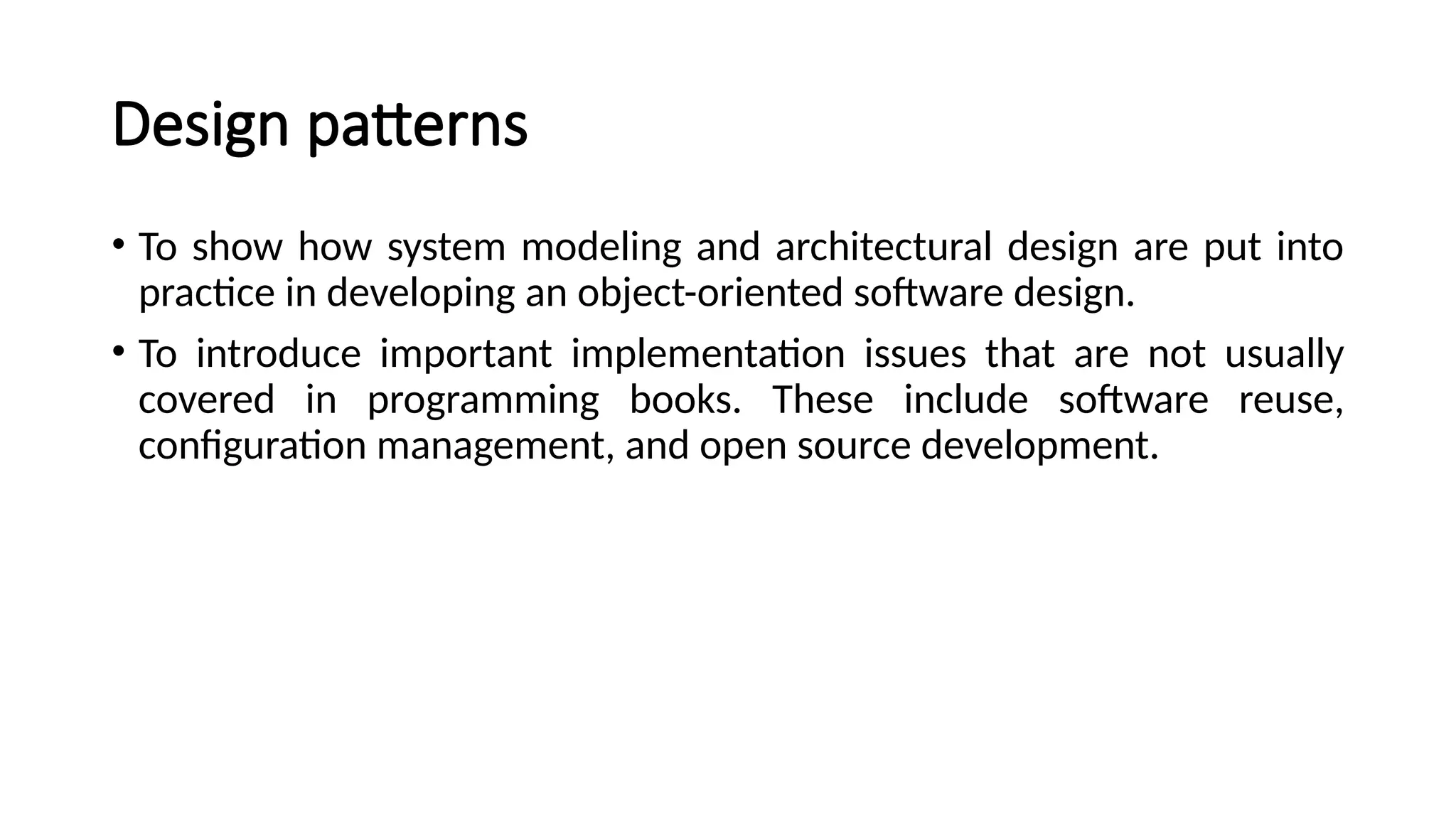 Module_5_Class-Responsibility-Collaborator (CRC) Modeling.pptx