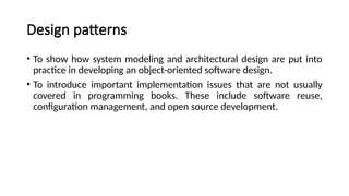 Module_5_Class-Responsibility-Collaborator (CRC) Modeling.pptx