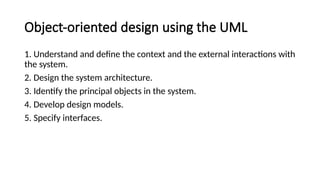 Module_5_Class-Responsibility-Collaborator (CRC) Modeling.pptx