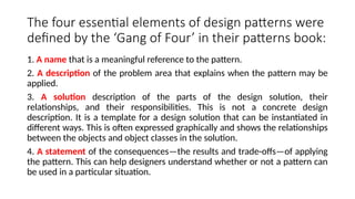Module_5_Class-Responsibility-Collaborator (CRC) Modeling.pptx