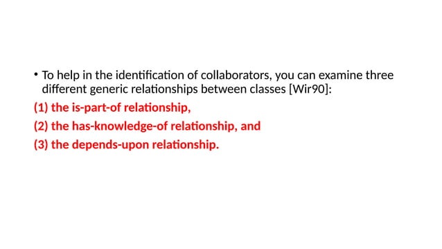 Module_5_Class-Responsibility-Collaborator (CRC) Modeling.pptx