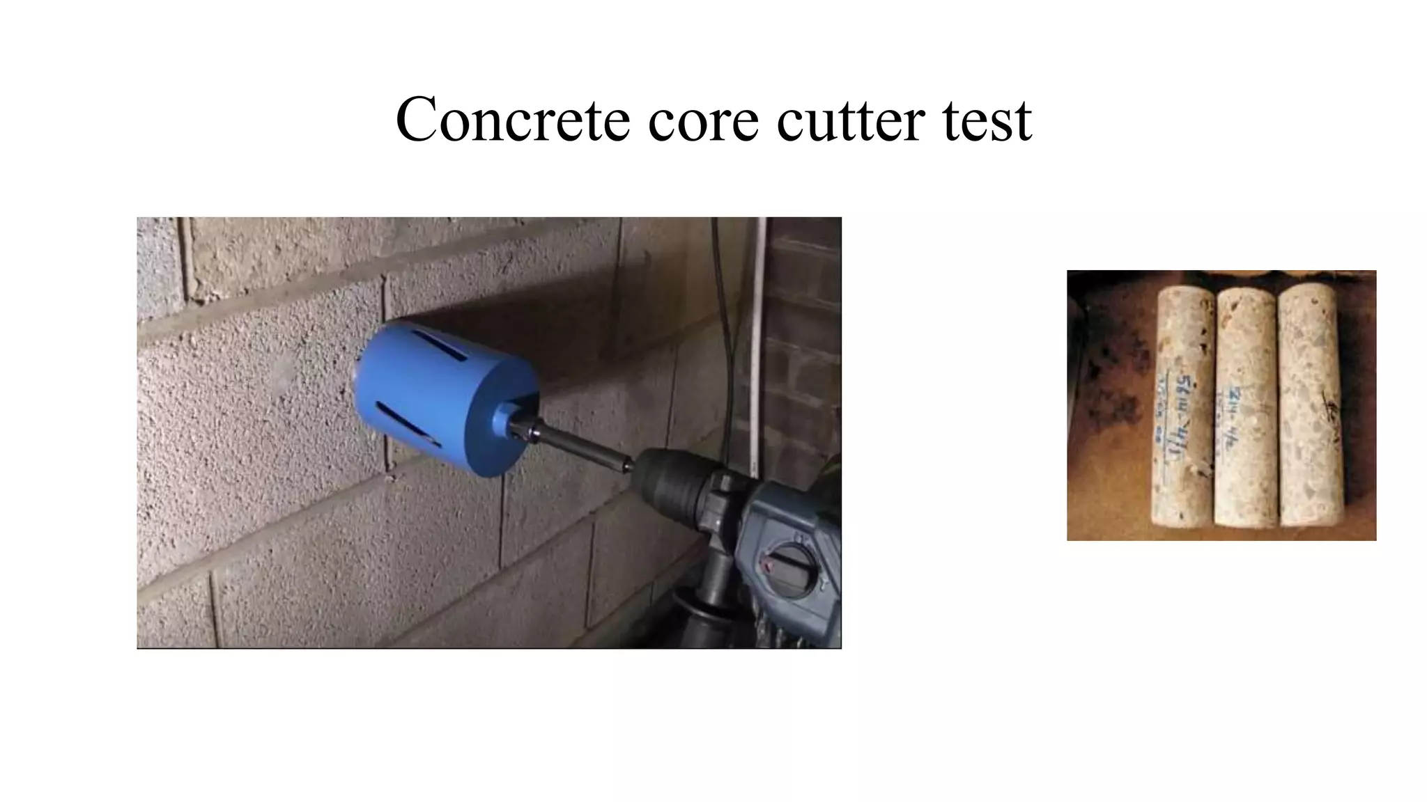 Condition Survey, Evaluation & Damage Assessment | PPTX