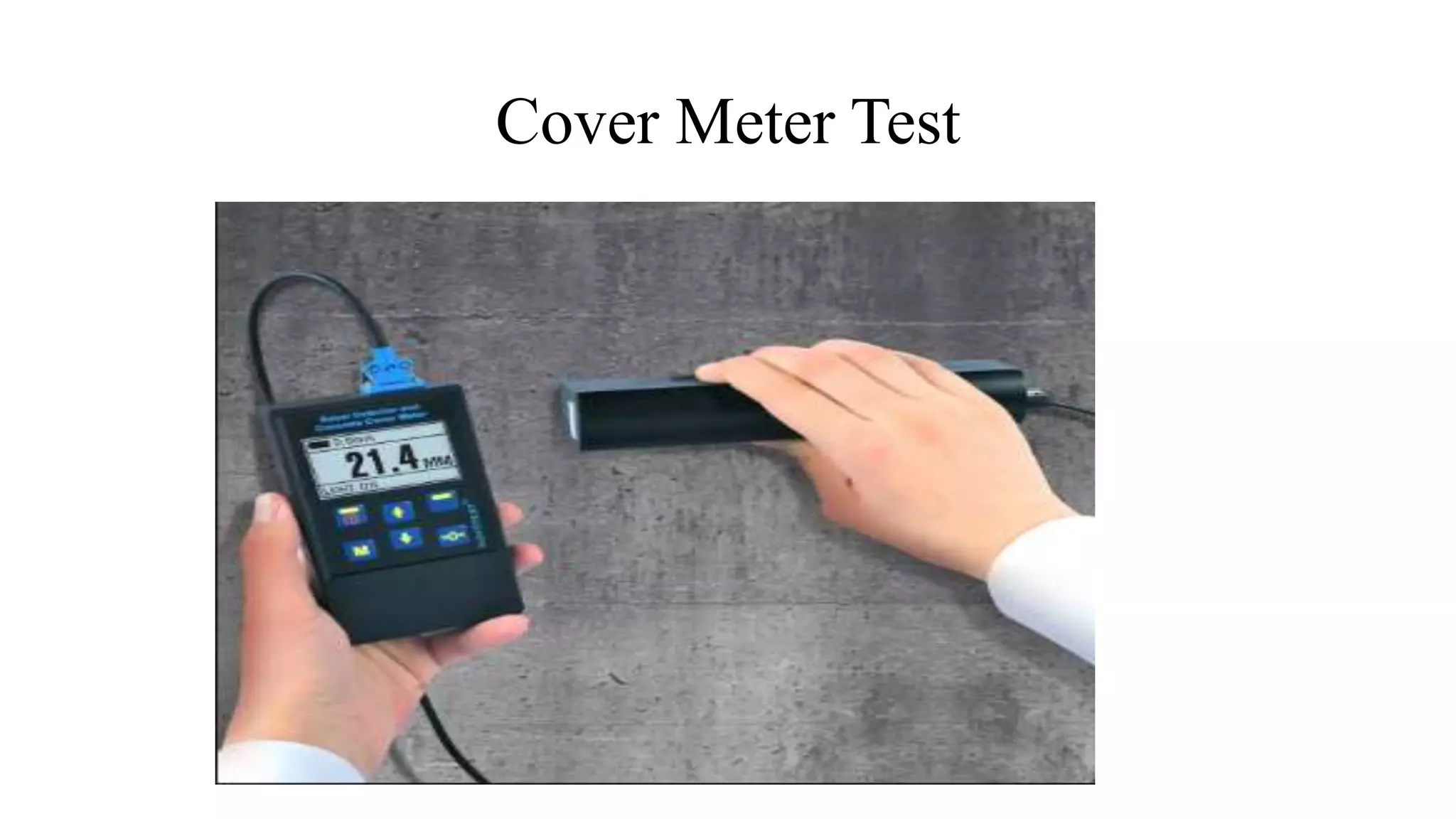 Condition Survey, Evaluation & Damage Assessment | PPTX