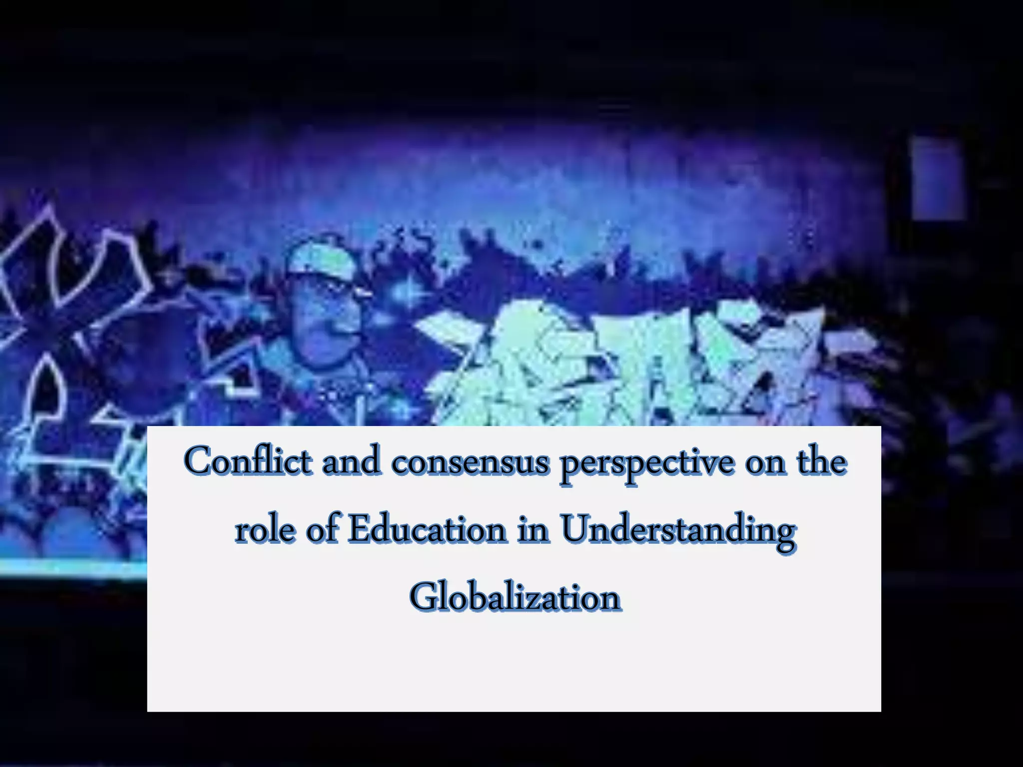 _Conflict-and-Consensus-Perspective-on-The-Role-of-Education-in ...