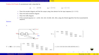Module 5 Convolutional Codes Viterbee PPT.pdf