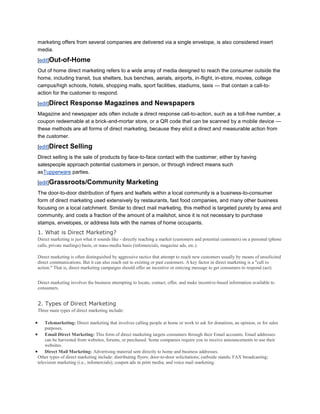 Module 5 course1 | DOCX