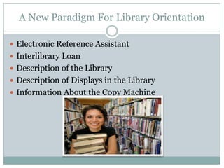 Module 5 creation of online materials new | PPTX