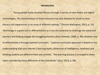 Module 5 designing a museum | PPT