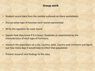 Module 5 designing a museum | PPT