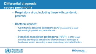 Module 5 diagnostics | PPT