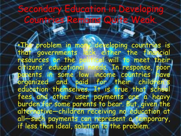 _Economic-Issues-on-Globalization | PPT