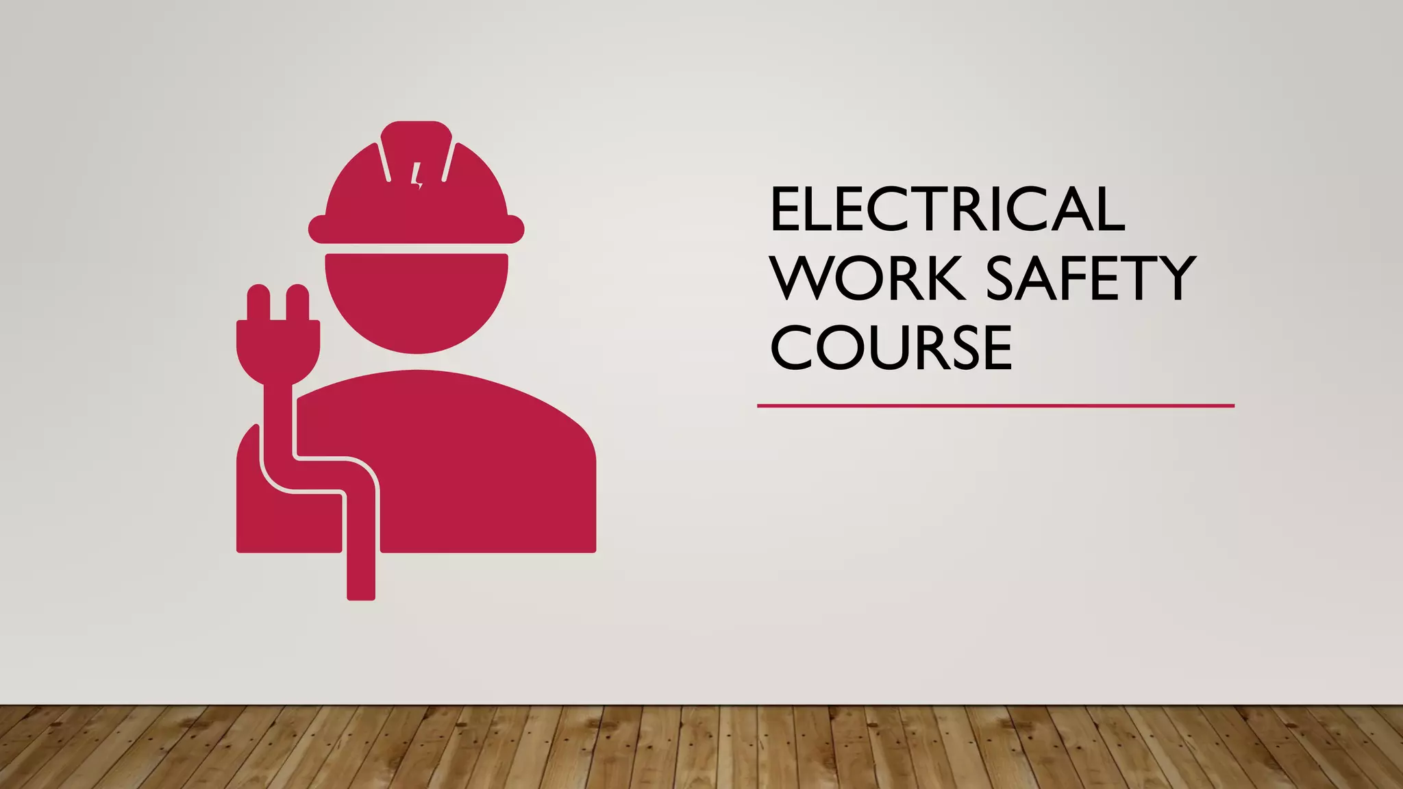 Module 5 Electrical Safety Protective Methods.pdf