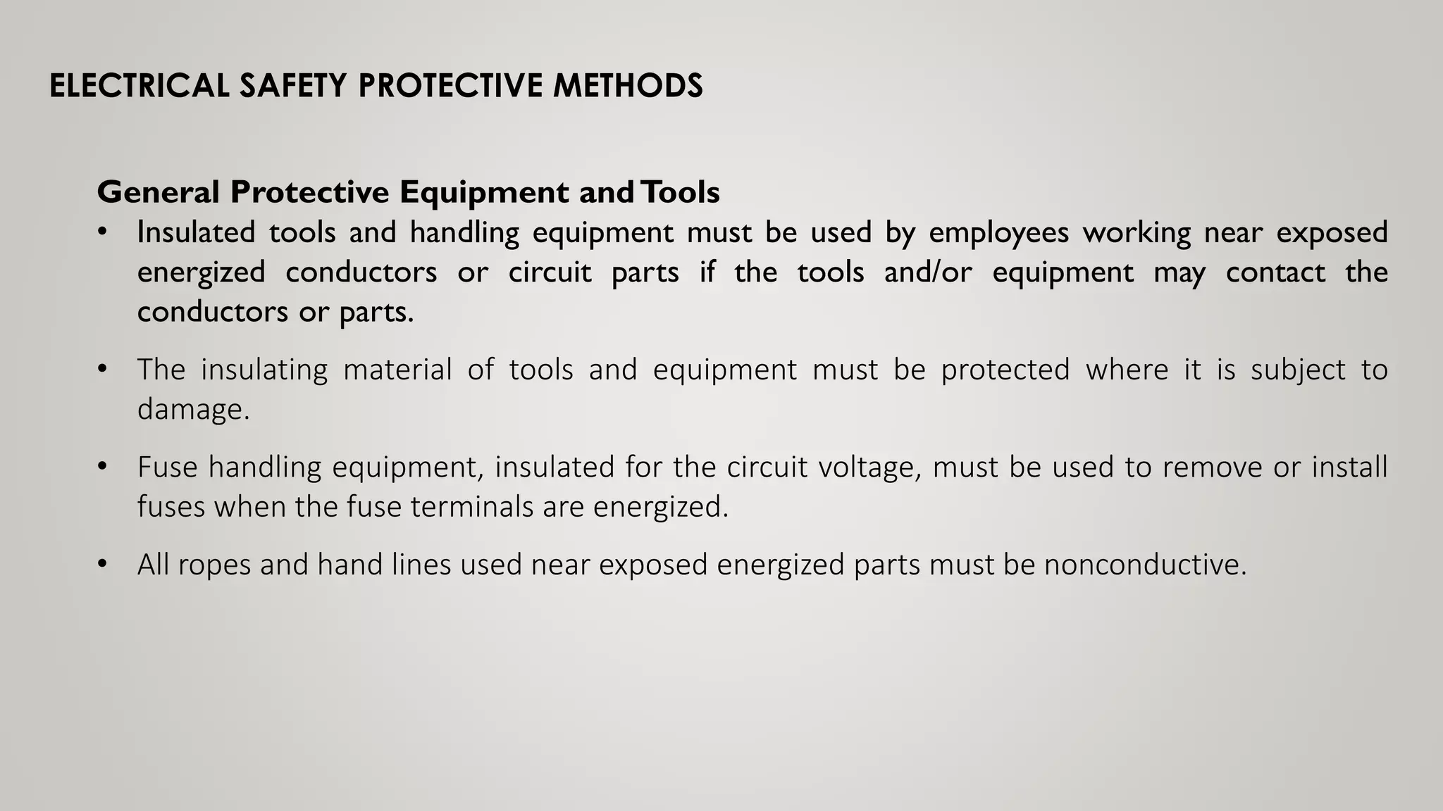 Module 5 Electrical Safety Protective Methods.pdf