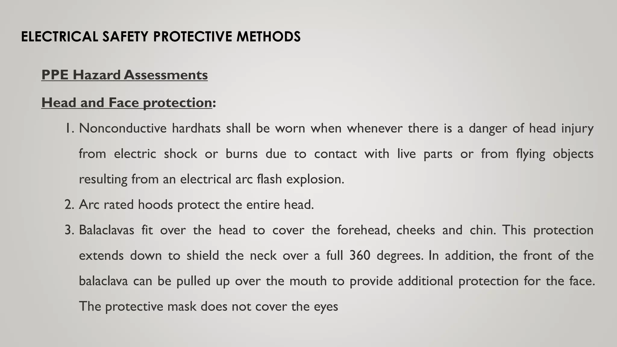 Module 5 Electrical Safety Protective Methods.pdf