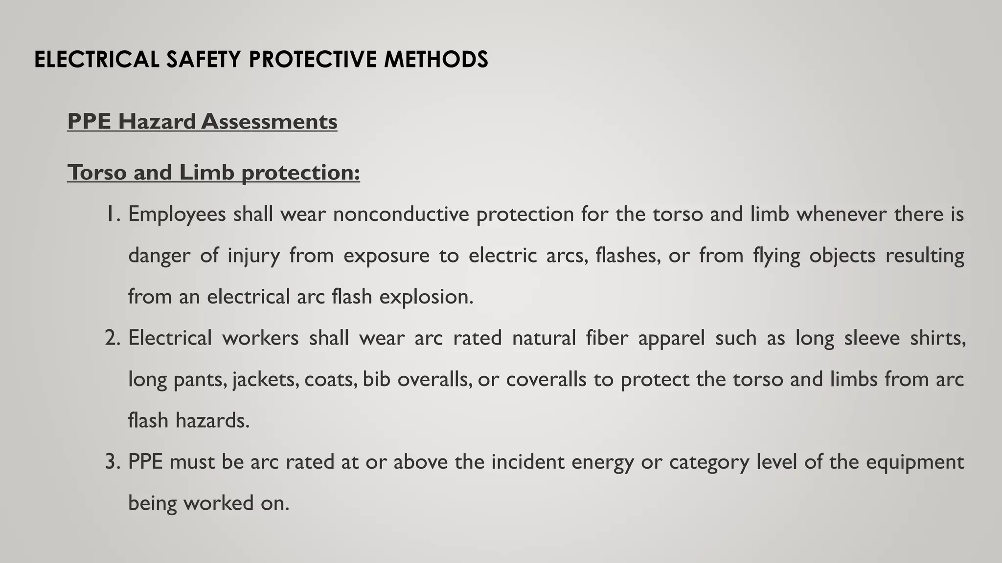 Module 5 Electrical Safety Protective Methods.pdf