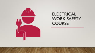 Module 5 Electrical Safety Protective Methods.pdf