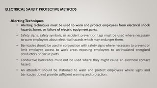 Module 5 Electrical Safety Protective Methods.pdf