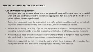 Module 5 Electrical Safety Protective Methods.pdf