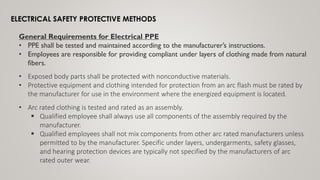 Module 5 Electrical Safety Protective Methods.pdf