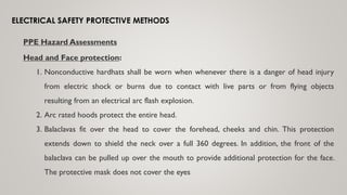 Module 5 Electrical Safety Protective Methods.pdf