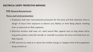 Module 5 Electrical Safety Protective Methods.pdf
