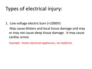 Module 5 Electric burn ppt final.pptx
