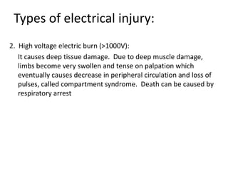 Module 5 Electric burn ppt final.pptx