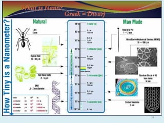 Module 5 functional materials | PPT