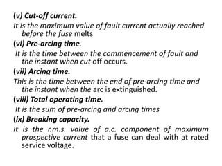 Module 5 FUSES.pptx